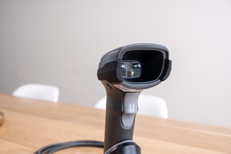 Zebra DS2278 draadloze barcode scanner – Picqer Shop