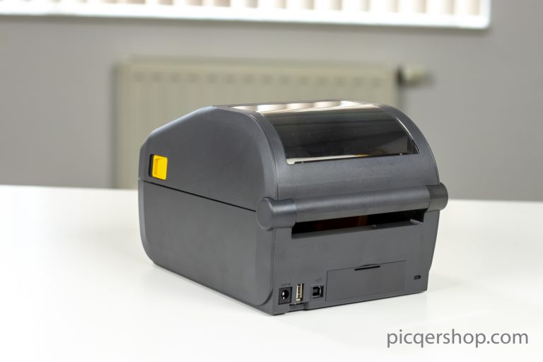 Zebra ZD421d label printer – Picqer Shop