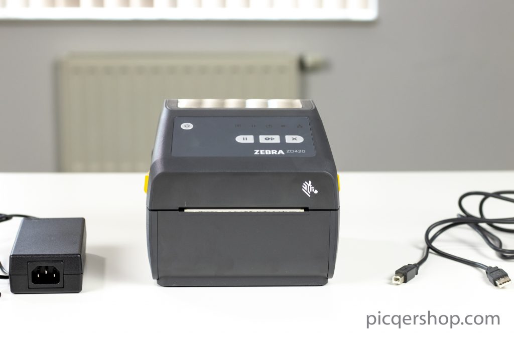 Zebra ZD421d Label Printer Picqer Shop zebra-zd421d-label-printer-picqer-shop