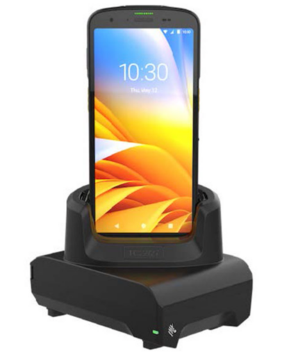 Zebra TC22 mobiele scanner + dock – Picqer Shop